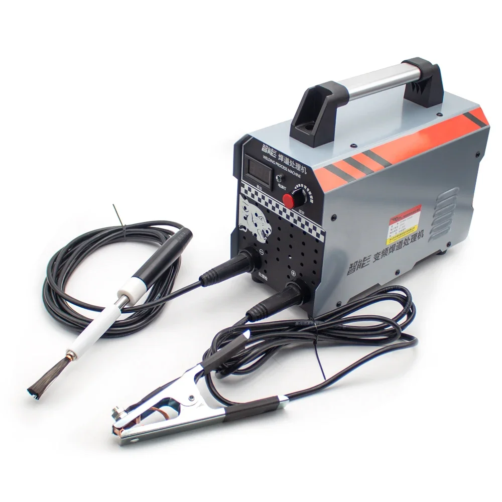 220V-Weld-Bead-Processor-Stainless-Steel-Argon-Arc-Welding-Seam-Brush ...