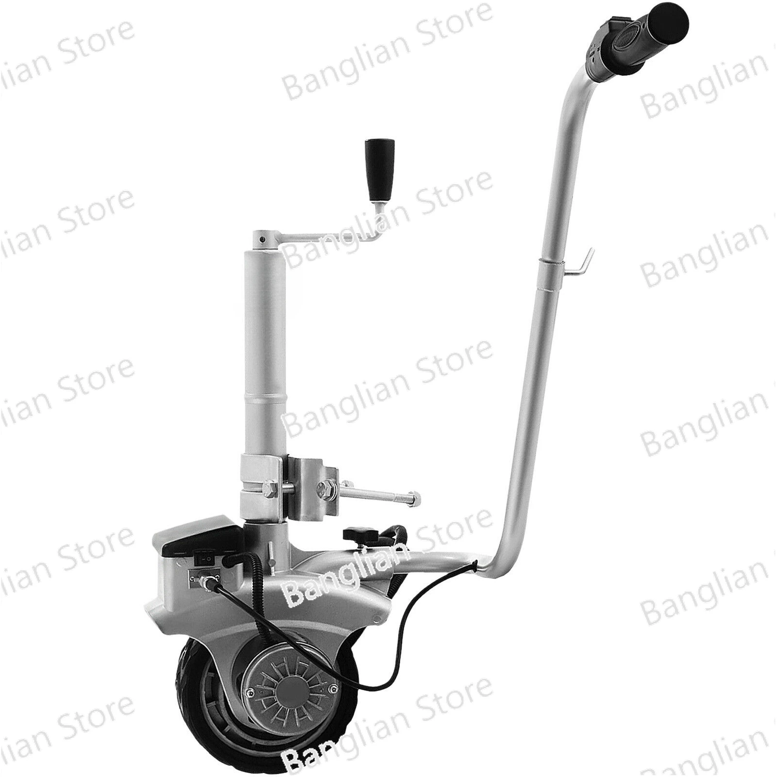 12V-Motorised-Jockey-Wheels-Electric-Power-Mover-Maneuver-Trailer-Boat ...