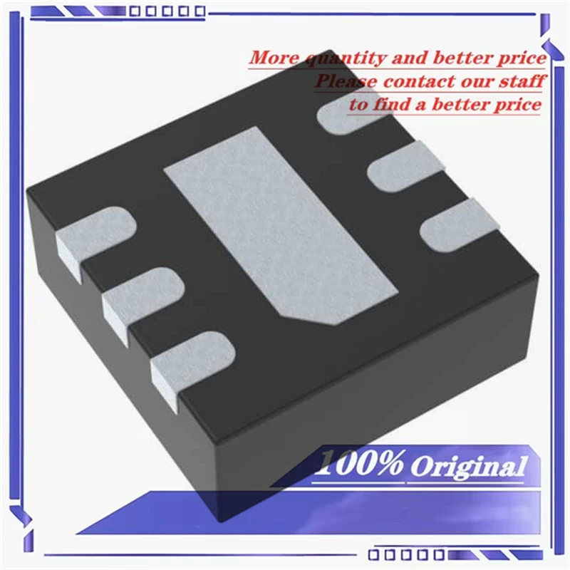 Bomba-de-carga-piezas-TRMPBF-LTC3221EDC-5-TRPBF-IC-REG-5V-60mA-6DFN ...