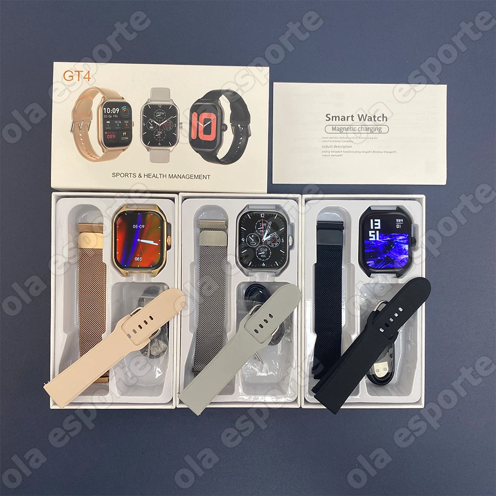 Original-GT4-Smart-Watch-Series-8-Men-Heart-Rate-BT-Call-Sports-Fintess ...