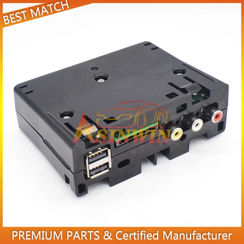 bt4t 14f014 ad USB Interface Control Module Sync For 2013 2015 Ford ...