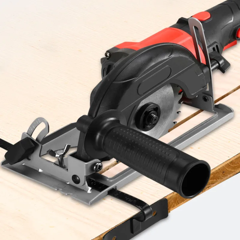 Quick-Install-Cutting-Machine-Slotting-Base-45-Adjustable-Cutting-Depth ...