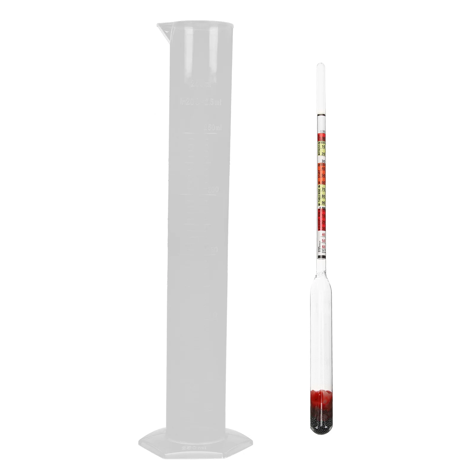 Density-Meter-Weight-Yeast-Hydrometer-for-Light-Liquid-Lab-Kits-Alcohol ...