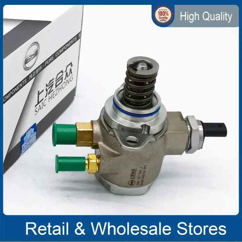 Pressure Fuel Pump 03C 127 026Q 03C 127 026J For Audi A1 2010- A3 2003 ...