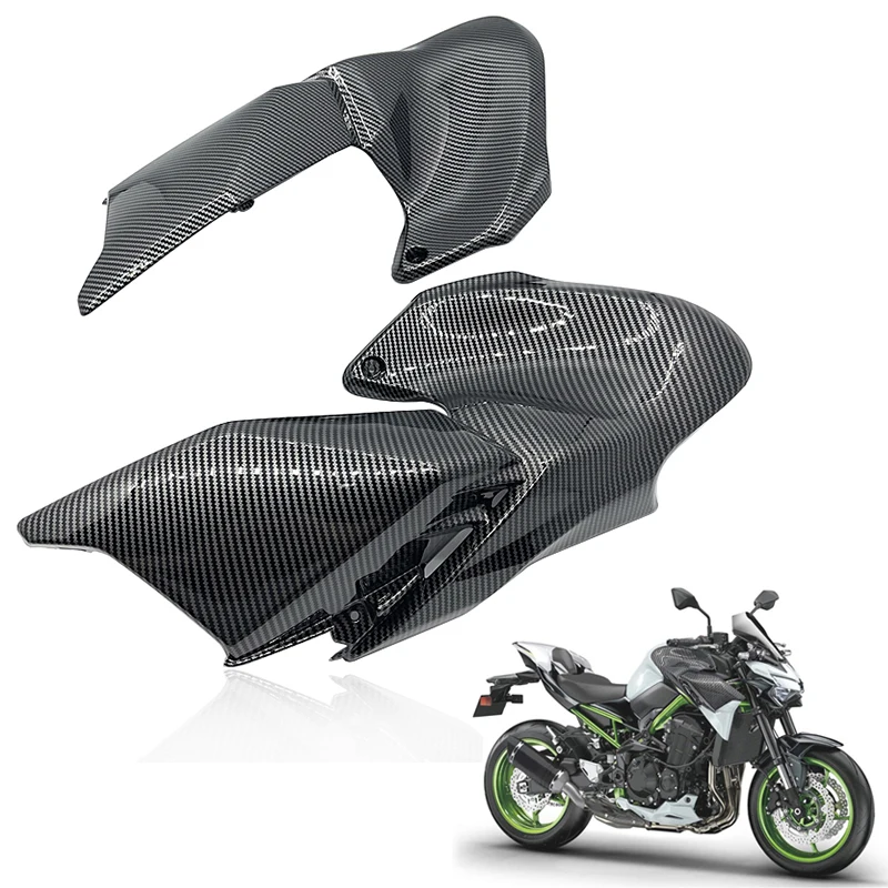 2024-New-Z900-Motorcycle-Tank-Front-Side-Panel-Trim-Cover-Fairing-Cowl ...