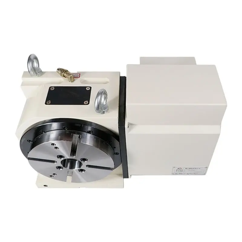 TBM-Table-Distante-CNC-4-me-Axe-Machine-Verticale-Outil-de-Centre-Ind ...