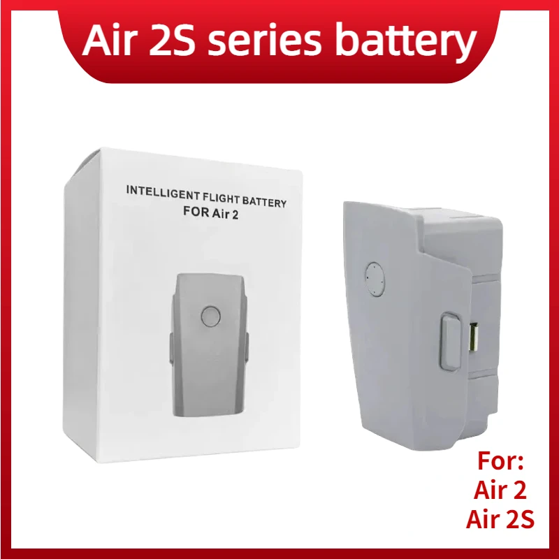 Drone-battery-Compatible-mavic-Air2-and-mavic-Air2S-intelligent-Flight ...