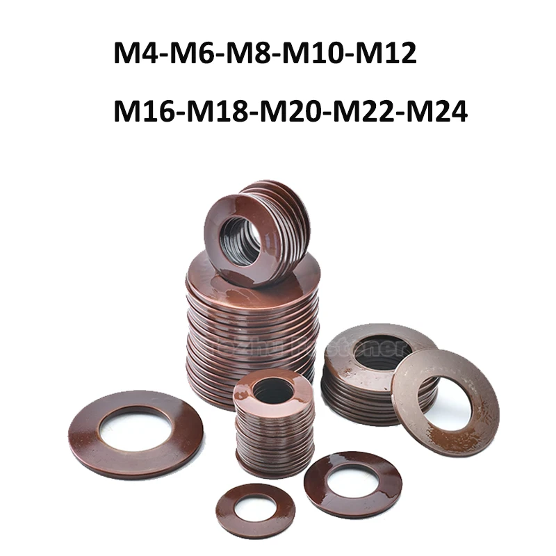 1-5pcs-DIN6796-Compression-Belleville-Disc-Spring-Dish-Lock-Washer ...