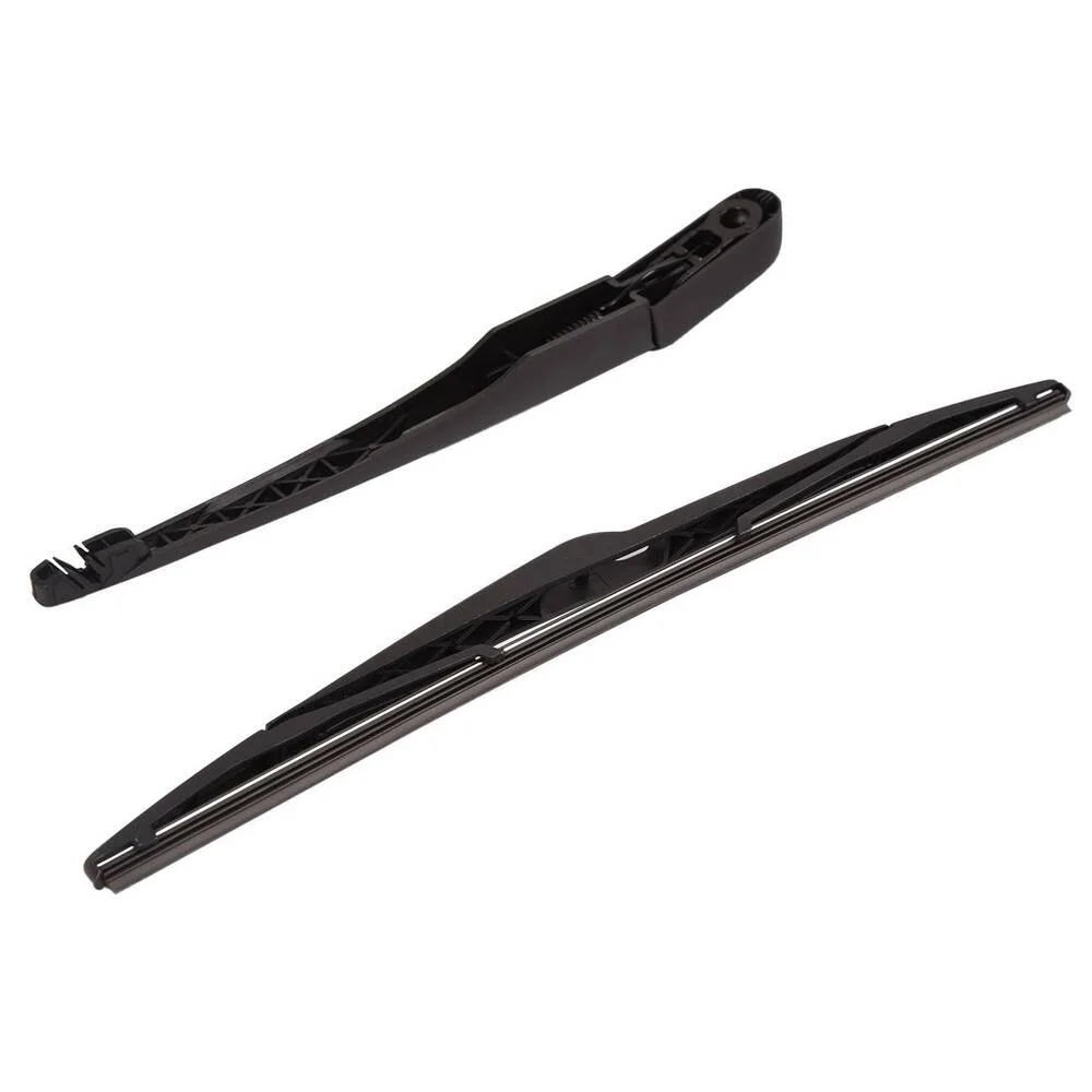 Brazo y cuchilla de limpiaparabrisas de ventanilla trasera para BMW X3 Brazo y cuchilla de limpiaparabrisas de ventanilla trasera para BMW X3