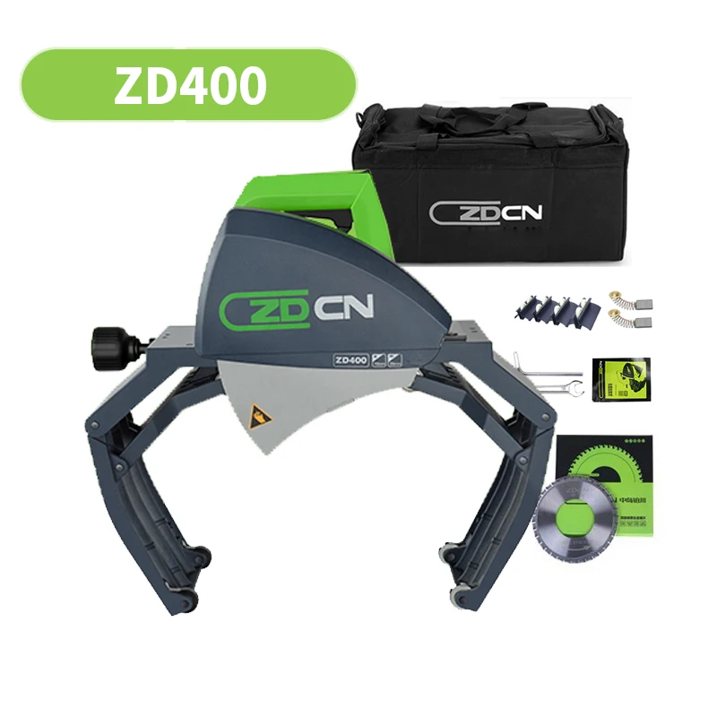 Electric Pipe Cutter