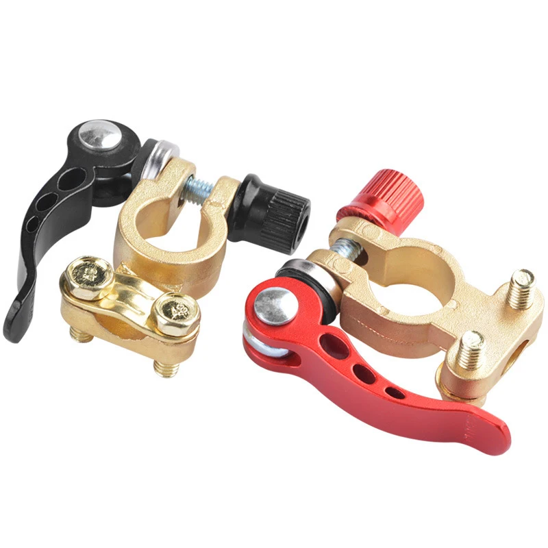 Top Post Battery Terminal Connectors