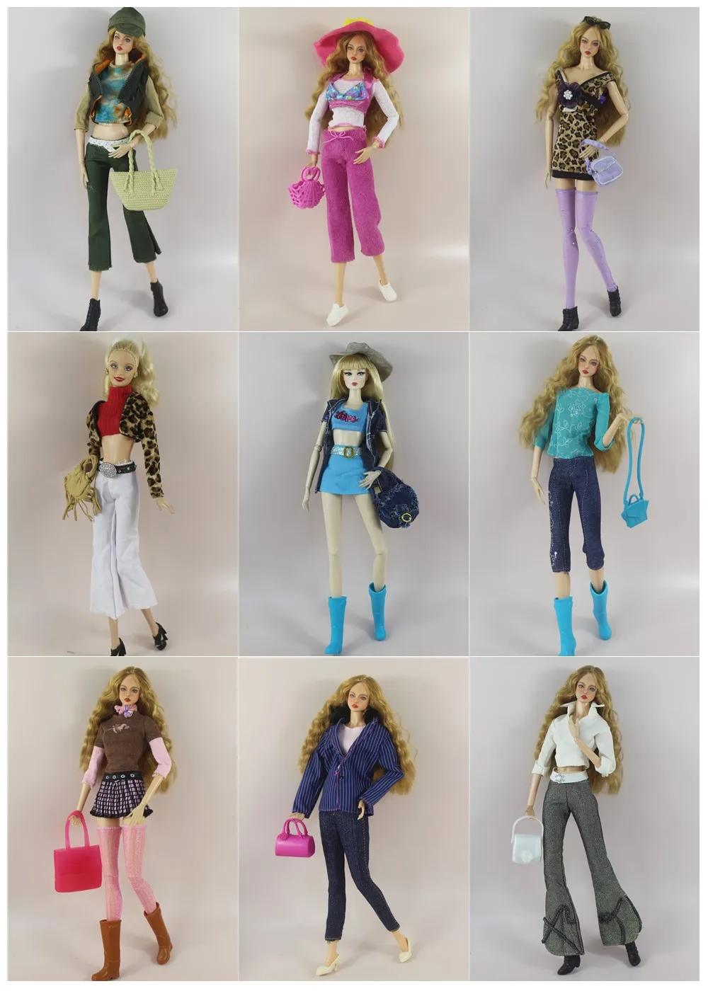 Handmade-Babi-Vestu-rio-Outfit-Sobretudo-Roupas-De-Couro-Muitos-Estilo ...