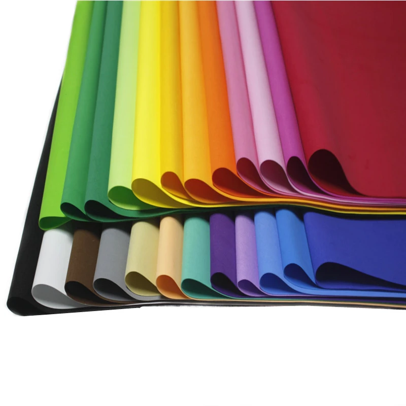 50*50 EVA Foam Paper Handmade Foam Sheets Color sponge paper DIY ...