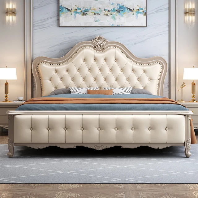 Moderne Schlafzimmergarnituren Mit Kingsize Bett