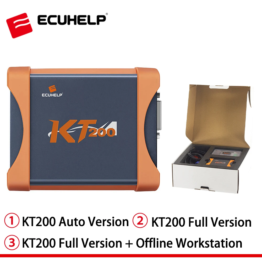 Kthelp-KT200-ECU-programc-ana-s-r-m-OBD2-araba-kamyon-motosiklet-trakt ...