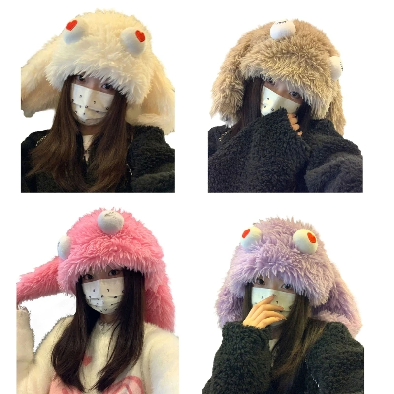 Rabbit-Hats-Headdress-Photo-Props-DIY-Handmade-Headwear-Photo-Props ...