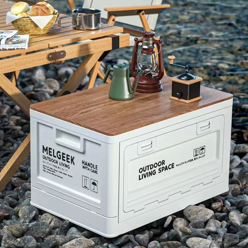 Large-capacity-foldable-storage-box-Snack-toys-sundries-organizer ...