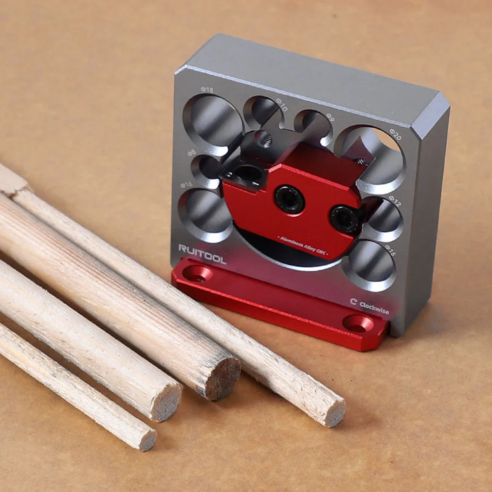 Adjustable-Dowel-Maker-Jig-8mm-20mm-with-Carbide-Blades-Woodworking ...