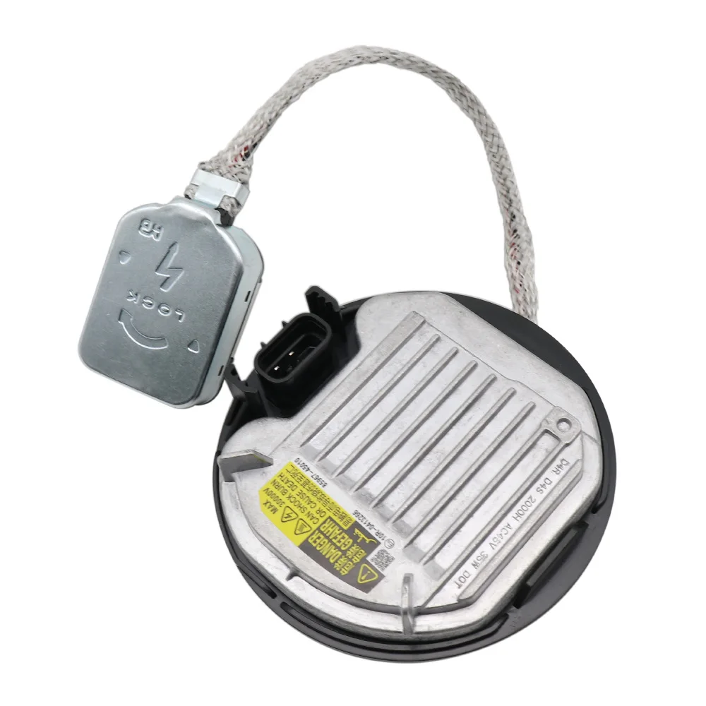 Module de Ballast de phare au xénon, ECU D4S D4R, Pour Lexus RX GS IS ...