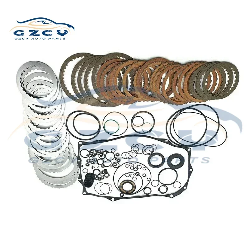 Kit maestro de transmisión 8HP45 8HP45X 845TE ZF8HP45 apto para BMW ...