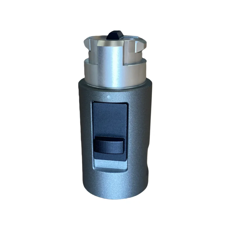 R10-GPS-Quick-Release-Adapter-For-Trimble-GPS-R10-R12-R12i-with-Sokk-ia ...