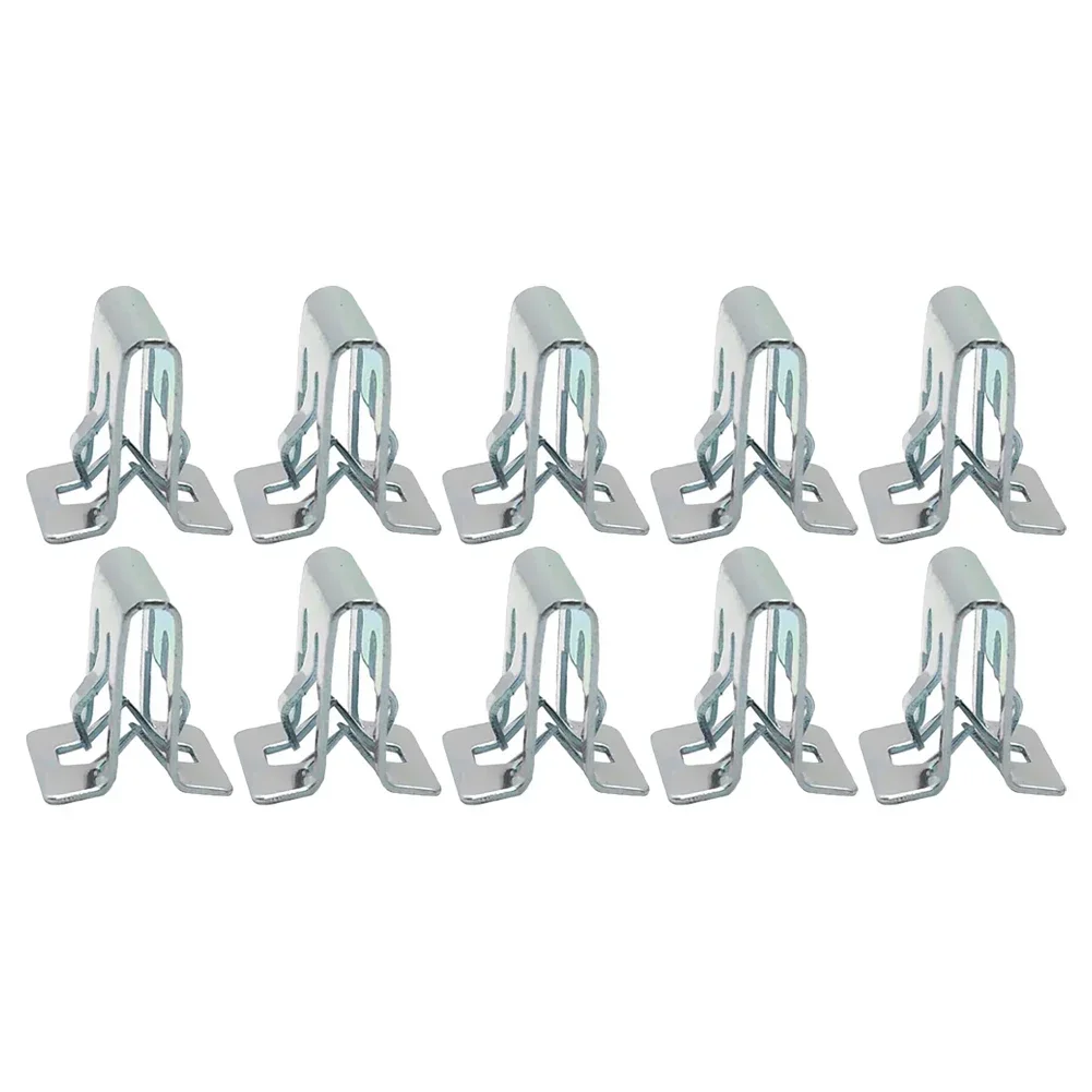 Clip-de-retenedor-de-Metal-para-Interior-de-coche-Clips-de-Metal ...