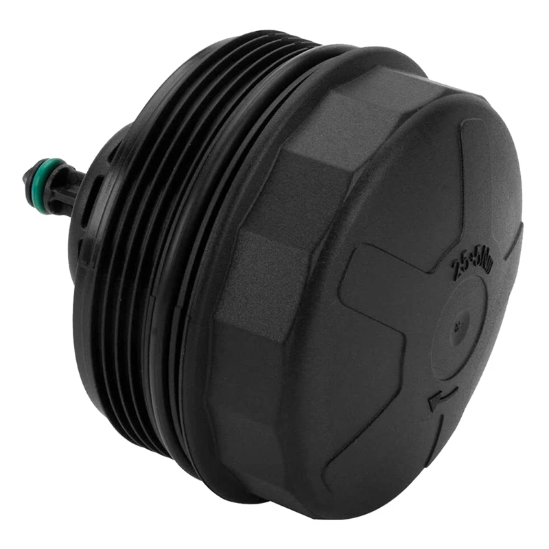 Oil-Filter-Housing-Cap-Cover-Assembly-For-BMW-X6-X5-328I-528I-X3-N52 ...