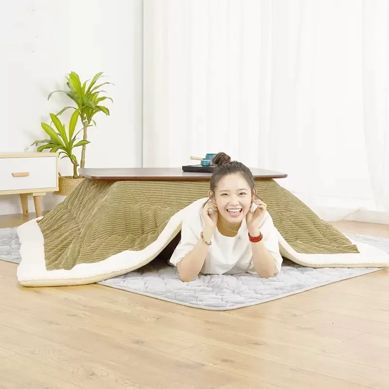 Japanese Table Heater