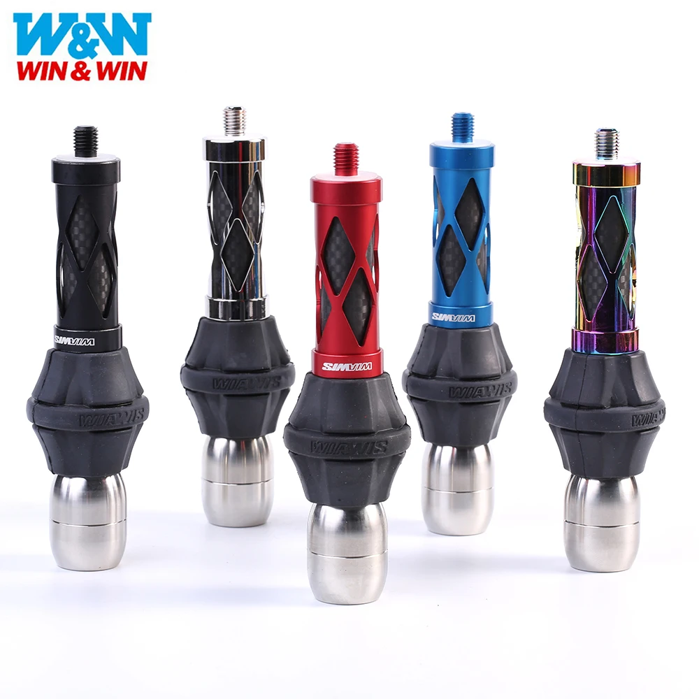 WIN-WIN-Carbon-Upper-Stabilizer-Recurve-Handle-Shock-absorbing ...