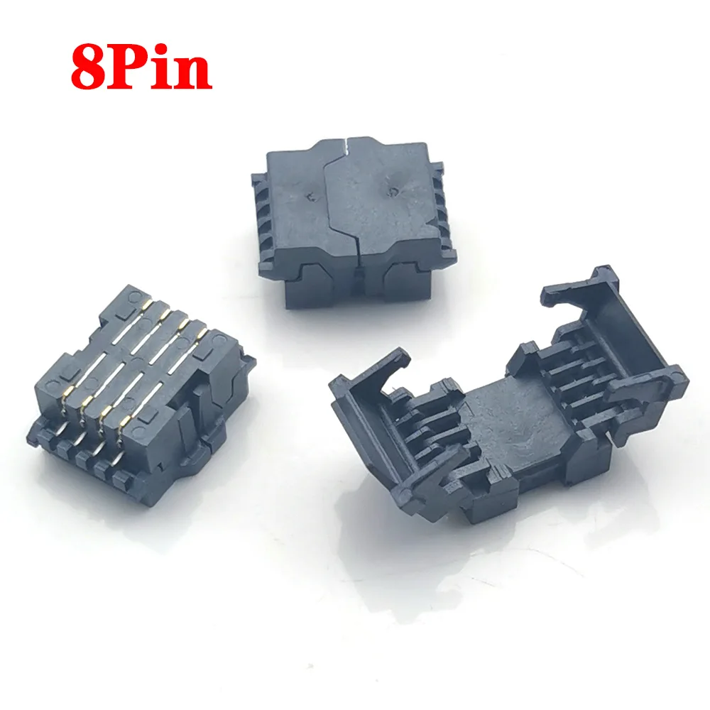1-10Pcs-8-16pin-BIOS-IC-Socket-SPI-Flash-8p-16p-Test-Stand-SOP-Patch ...