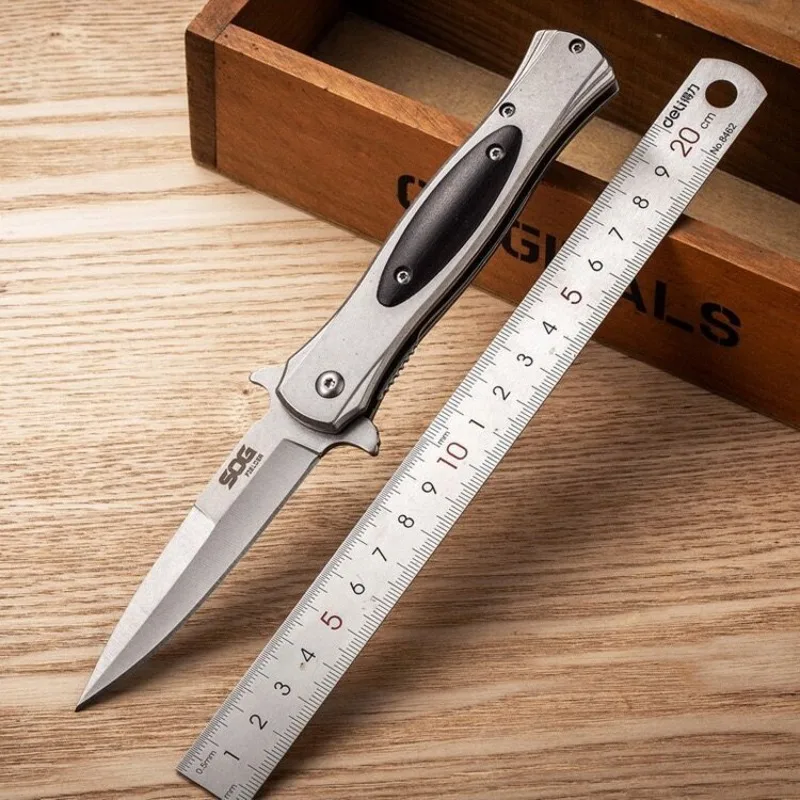 Coltello-pieghevole-da-campeggio-all-aperto-per-uomo-autodifesa ...