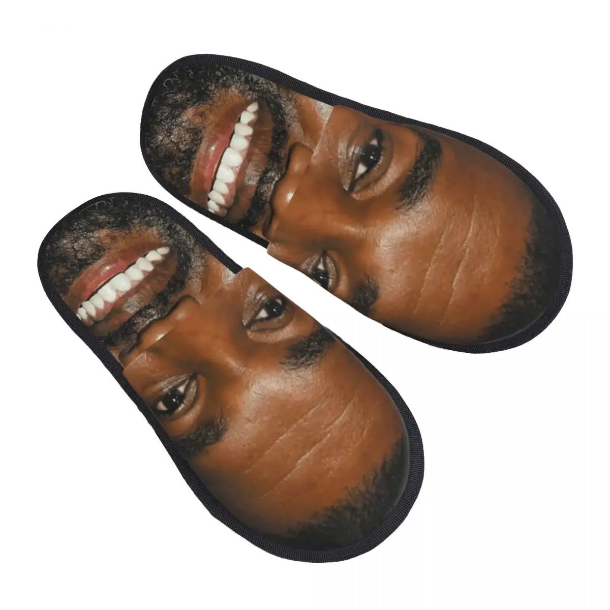 Funny-Kanye-West-Meme-Guest-Slippers-for-Bathroom-Women-Custom-Print ...