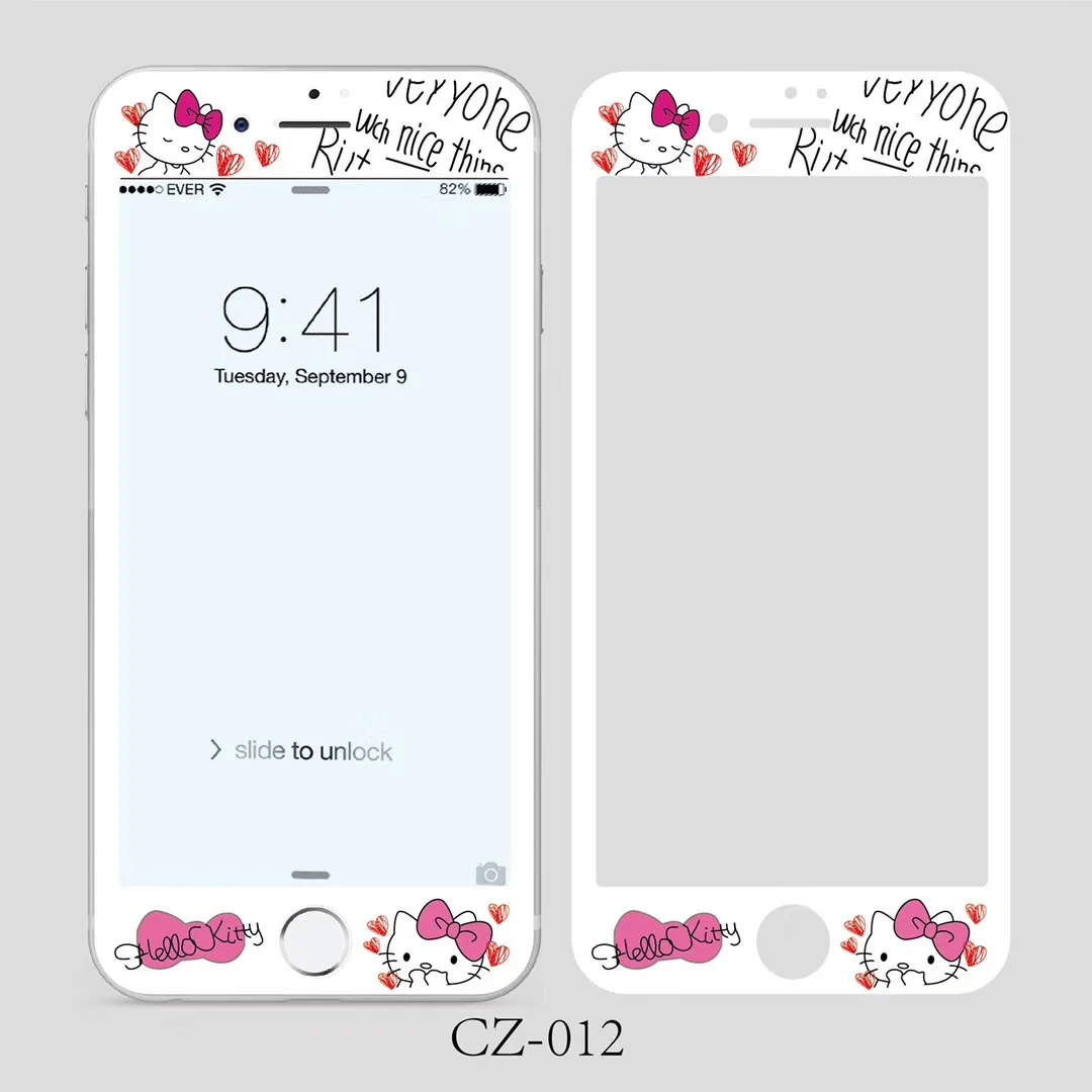 Hello Kitty Theme Iphone