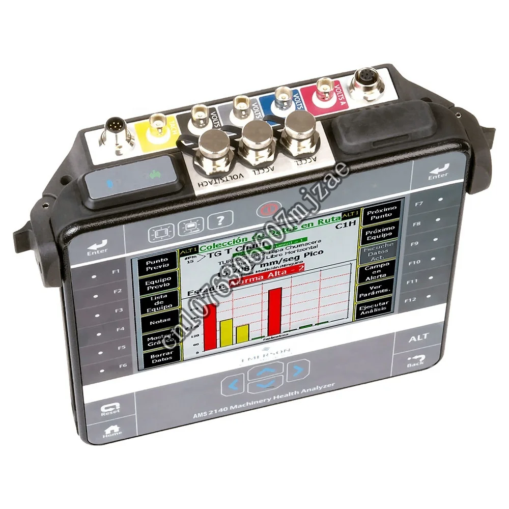 Getz-analisador-sanit-rio-da-maquinaria-AMS-2140-CSI-2140-aproxima-o-do ...