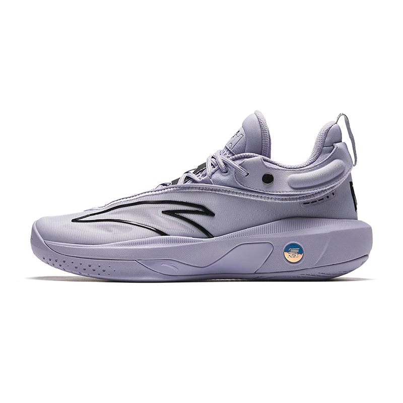 Anta-KT8-Platinum-Nitrogen-Technology-Basketball-Shoes-Men-s-High-and ...