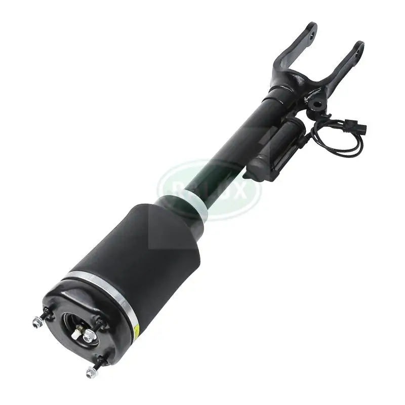 RALUX 전방 좌측 우측 에어 서스펜션 충격 스트럿 1643206013 1643204313 1643204613, 메르세데스 ...