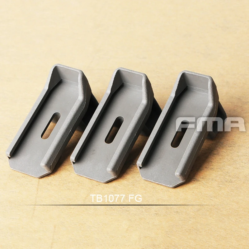 3PC-FMA-Outdoor-Tactical-Bracket-Universal-Accessory-Set-Applicable-to ...