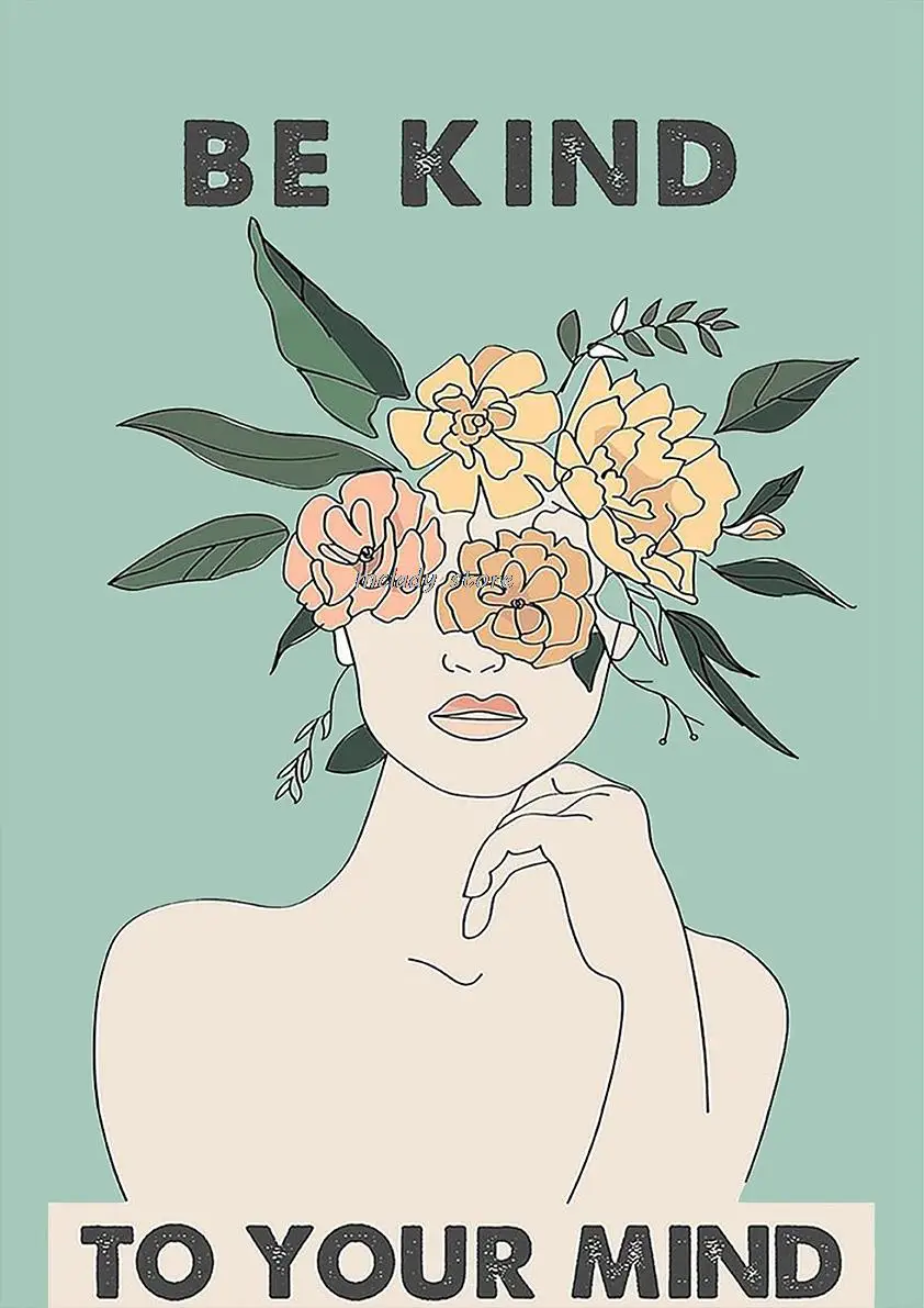 Motivational Health Posters