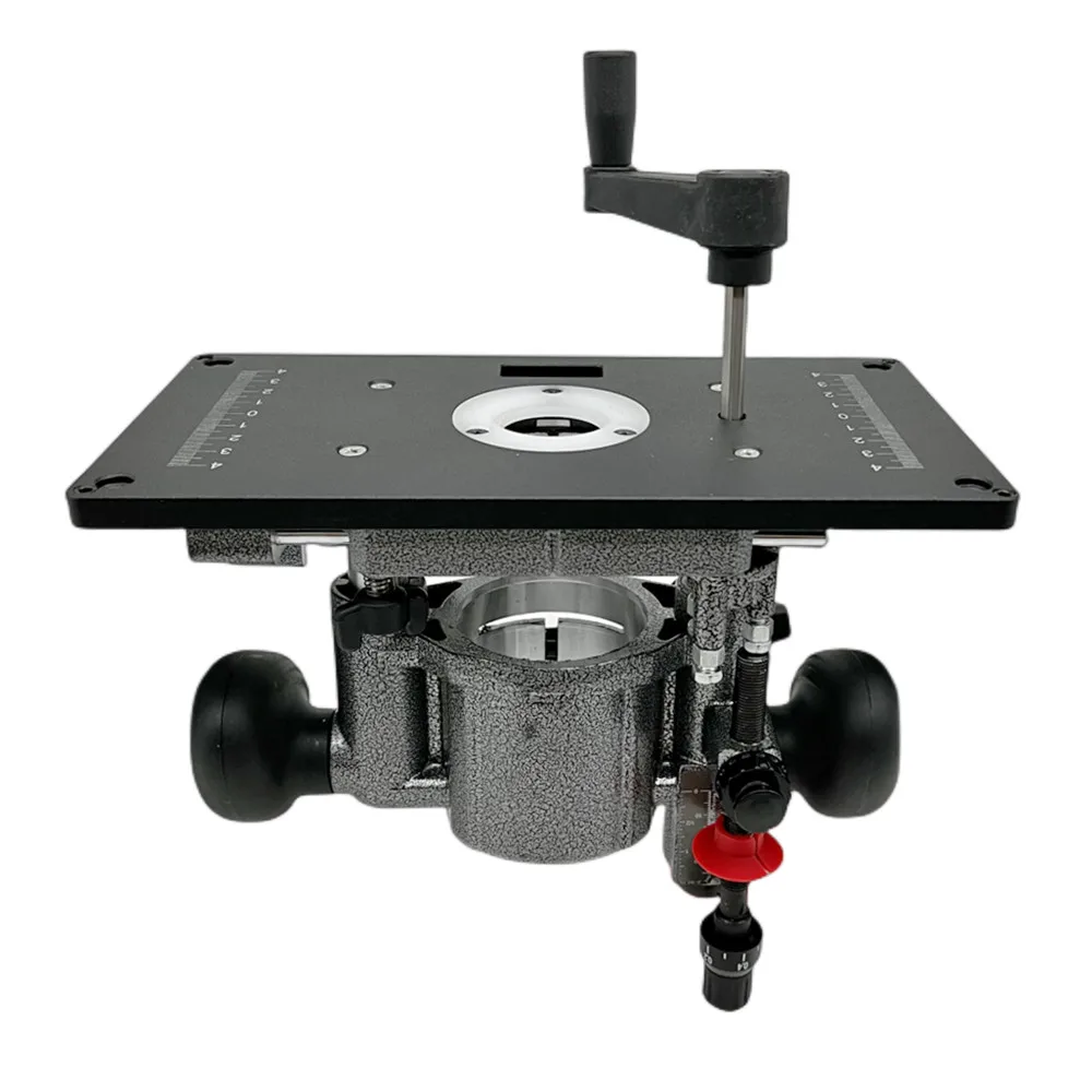 Precision-Router-Lift-for-65mm-Diameter-Motors-Router-Lift-Table-Base ...