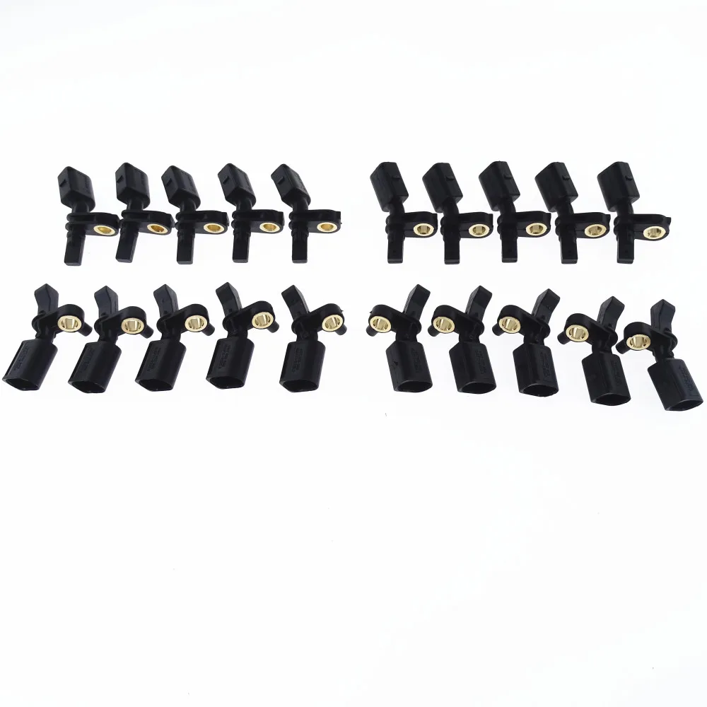 Wht003860 Wht003861 Wht003862 Wht003863 Wheel Speed Abs Sensor For Vw ...