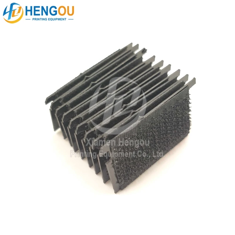 1 Piece Durable Hengoucn Sm52 Machine Stretch Bellow Length 40mm Feeder ...