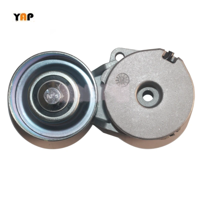 AUTOMATIC BELT TENSIONER FOR NISSAN TIIDA CUBE X-TRAIL C11 SC11 MR18DE ...