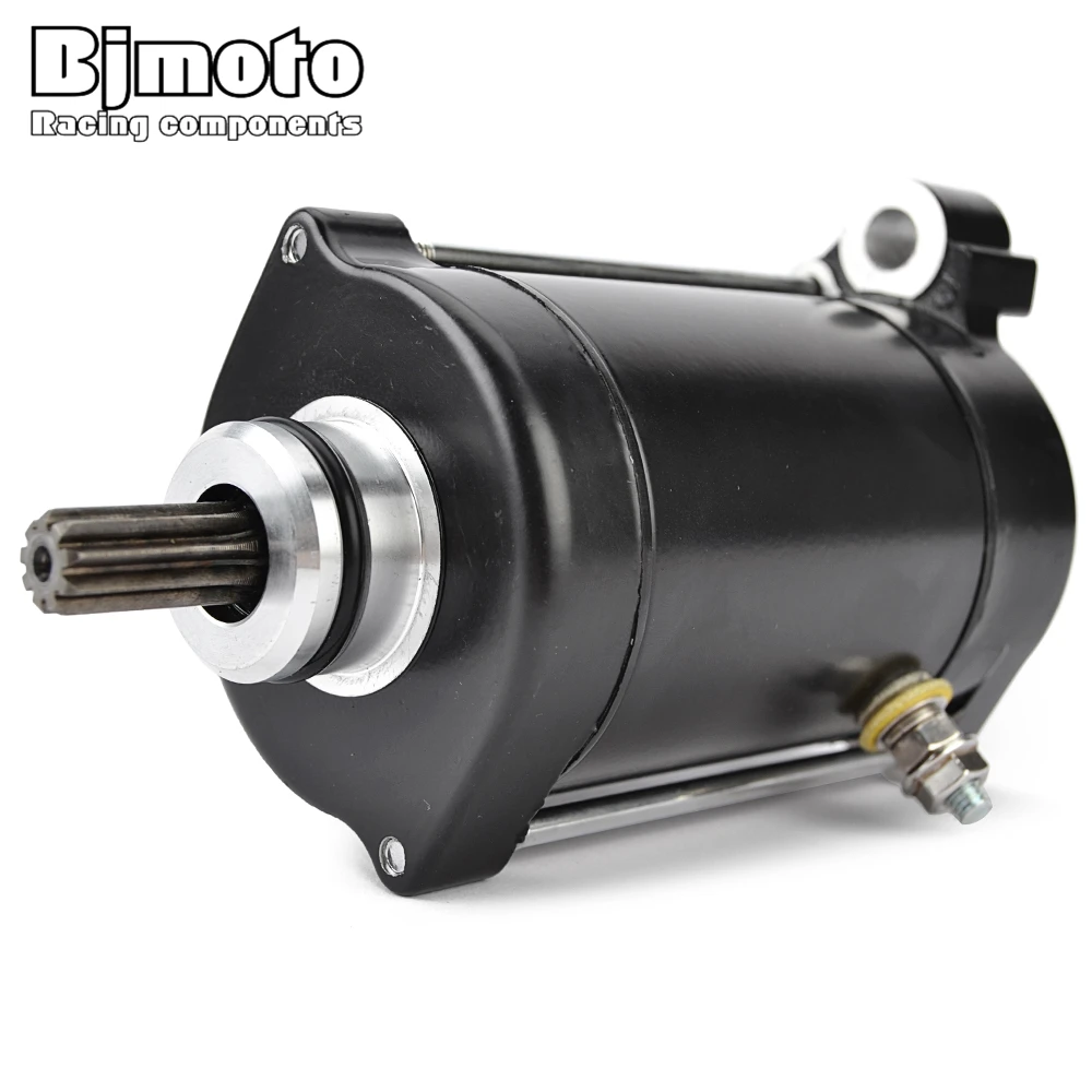 64X-81800-00-Engine-Starter-Motor-For-Yamaha-RA760-WB760-WB760RZ-GP760 ...