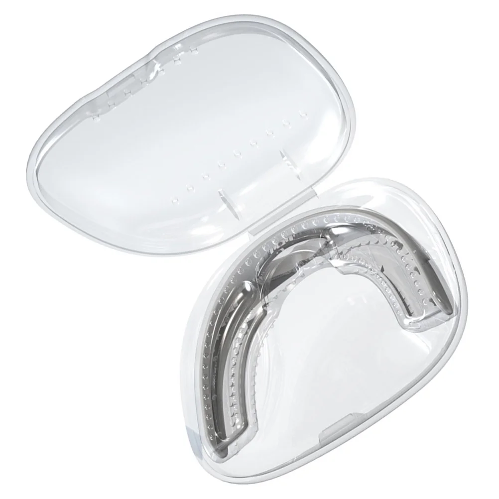 Device Brace to Sleep Teeth Retainer Accessory Sleeping Supply ...