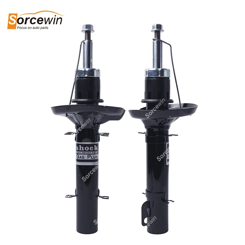 1Pcs For Audi A3 VW Bora Golf 4 New Beetle Skoda Octavia Car Suspension ...