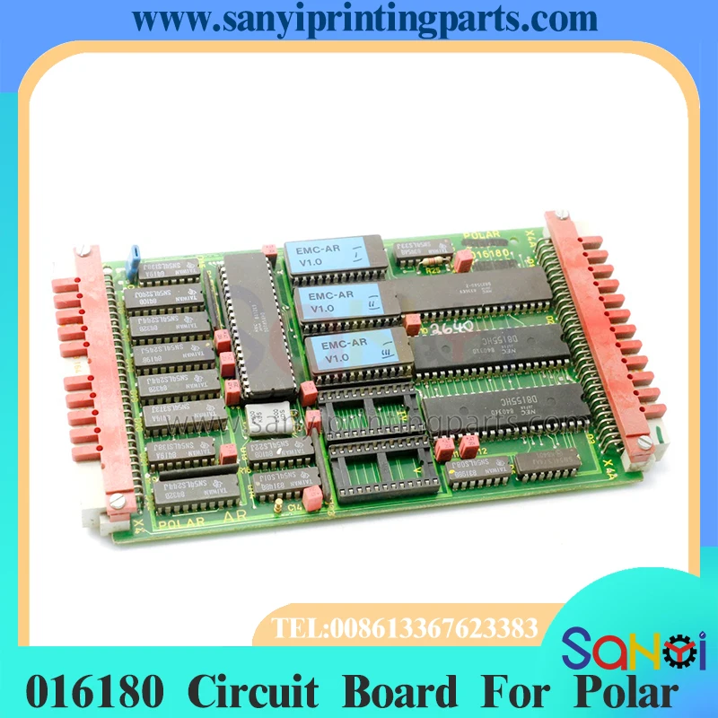90-Original-New-Best-Quality-016180-EMC-AR-Board-Circuit-Board-For ...