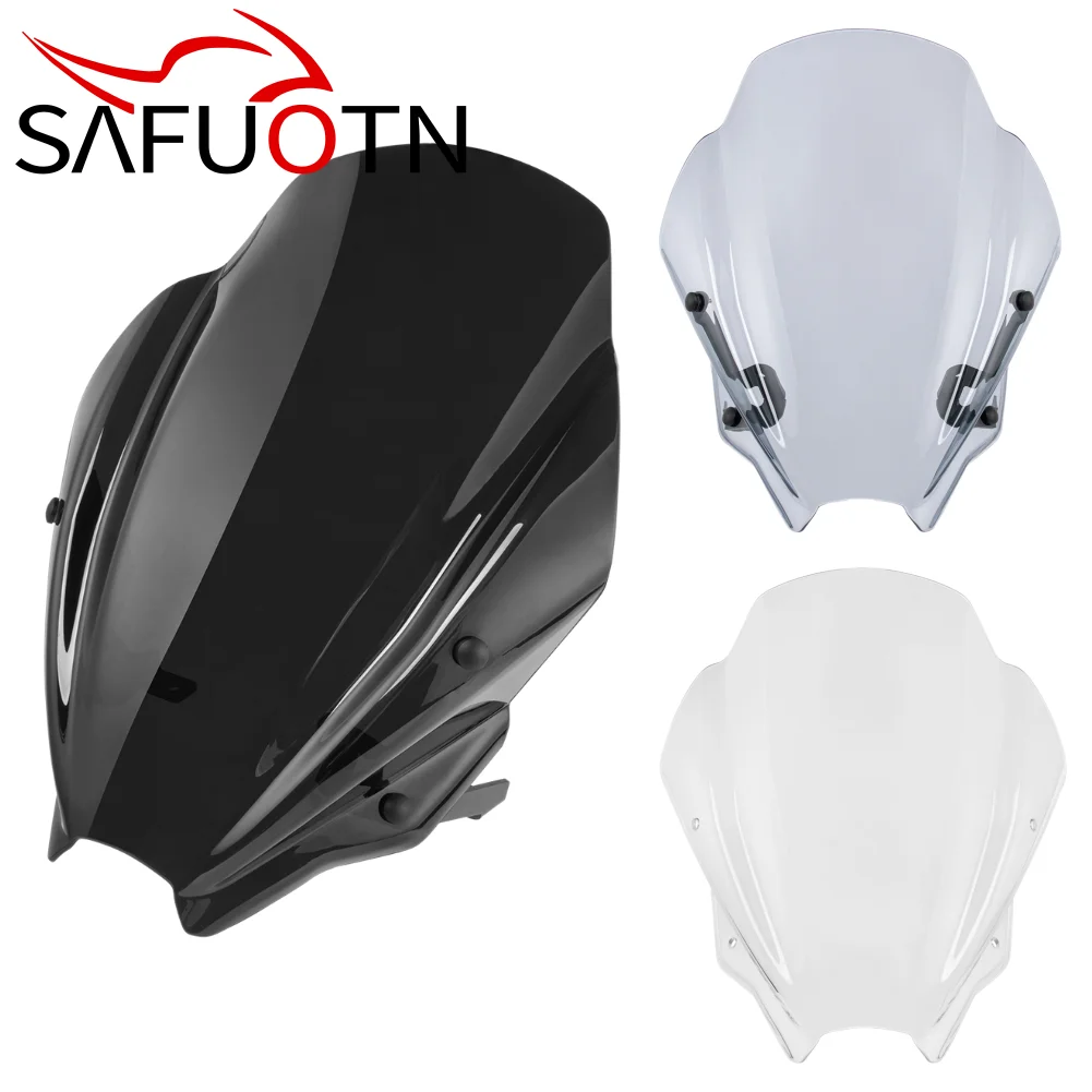 for-GSX-8S-8-S-Windshield-Windscreen-For-Suzuki-GSX-8S-2023-2024-GSX8S ...
