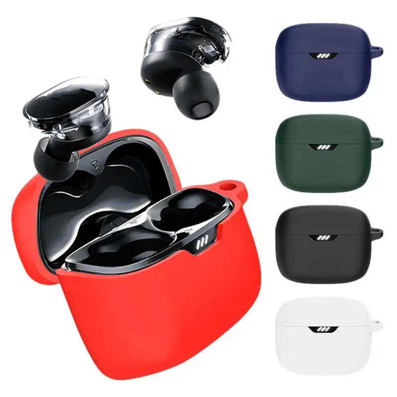 1pc-Silicone-Earphone-Protective-Case-For-JBL-TUNE-BEAM-Cover ...