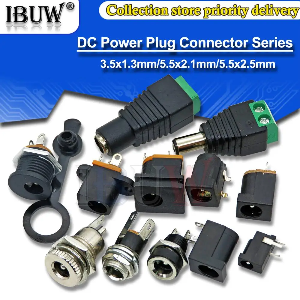 5-10PCS-DC005-DC099-DC012-DC022-Male-Female-DC-Power-plug-5-5-x-2-1MM.jpg