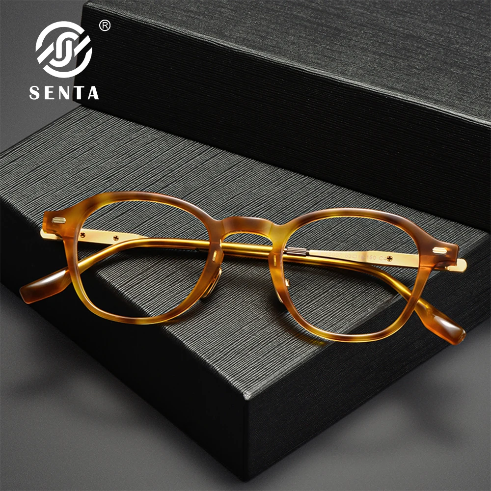 Men-s-Glasses-Frames-Vintage-Acetate-Japanese-Eyeglasses-Frames-for-Men ...